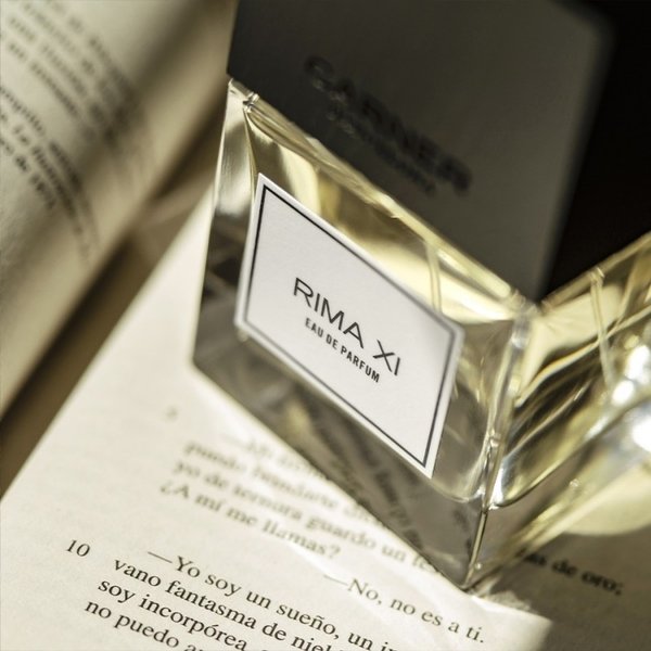 RIMA XI Eau de Parfum 100 ML – Maison d'Exception